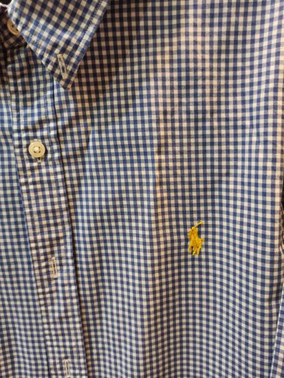 RALPH LAUREN    MUŠKA KOŠULJA    NOVA 100% PAMUK