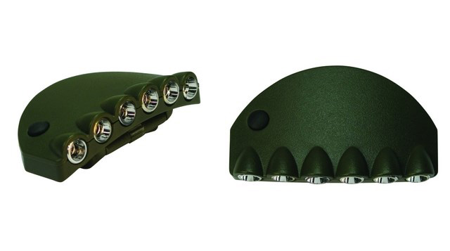 KKARP CAP LIGHT