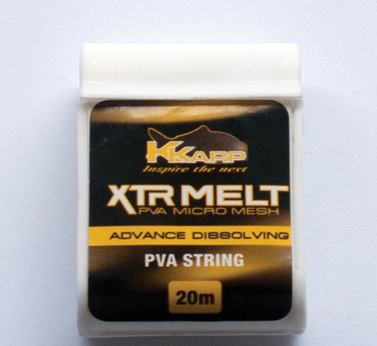 KKarp Melt PVA String