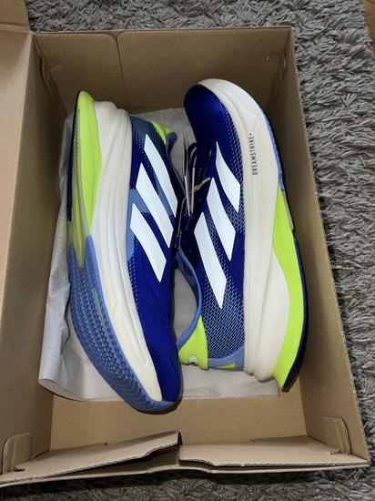 ADIDAS Supernova Solution 2 br.42 cm 26,5 NOVO