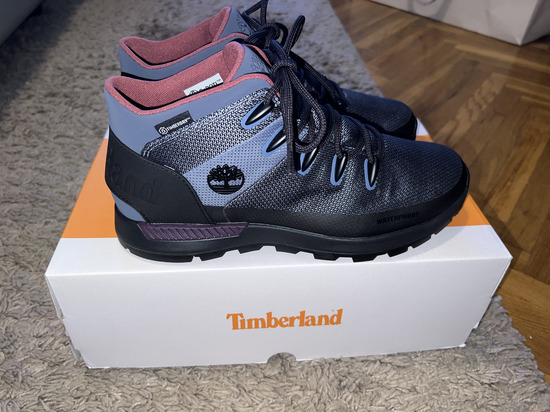 Timberland Trekker Waterproof br.42 c 26,5 NOVO