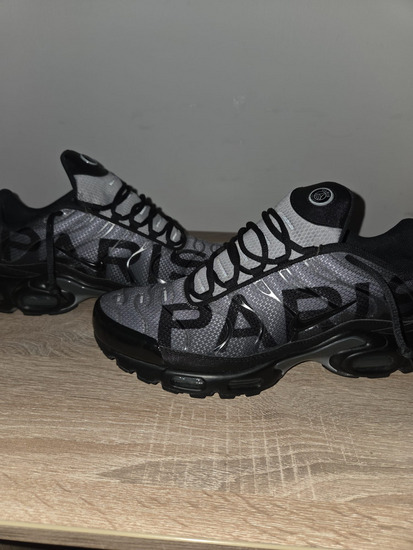 ORIGINAL - Nike Air Max Plus Tn Paris