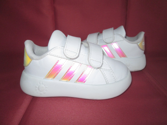 PATIKE "ADIDAS BUBBLE COMFY" 24