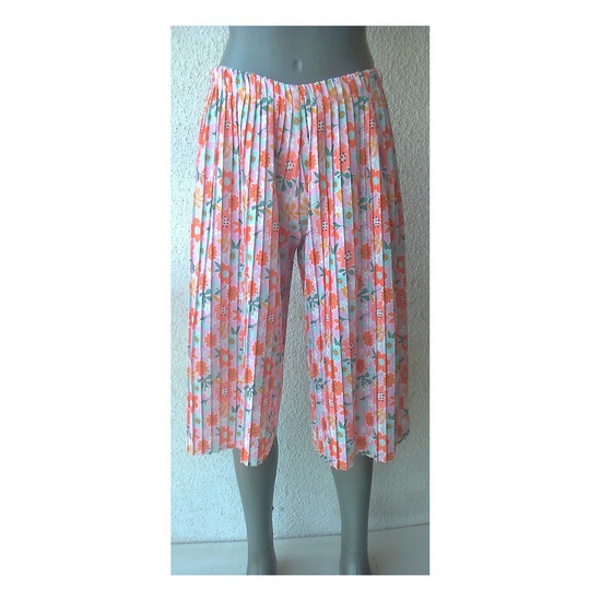 suknja pantalone falte 7 i 8 g ili S LC WAIKIKI