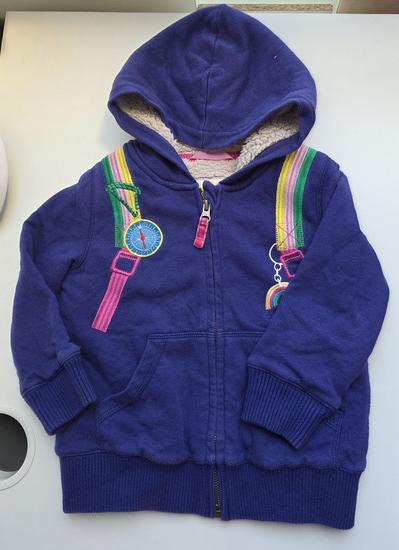 Mini Boden duks 2-3