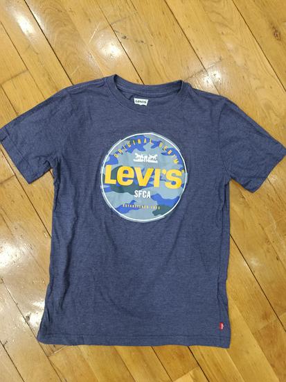 Majica Original za decaka Levis