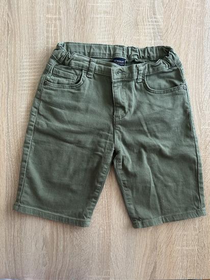 WAIKIKI maslinaste teksas bermude nove