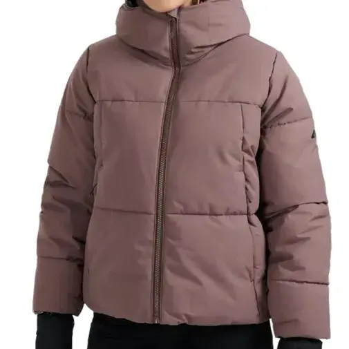 4F Ženska ski jakna F0808, Ljubičasta