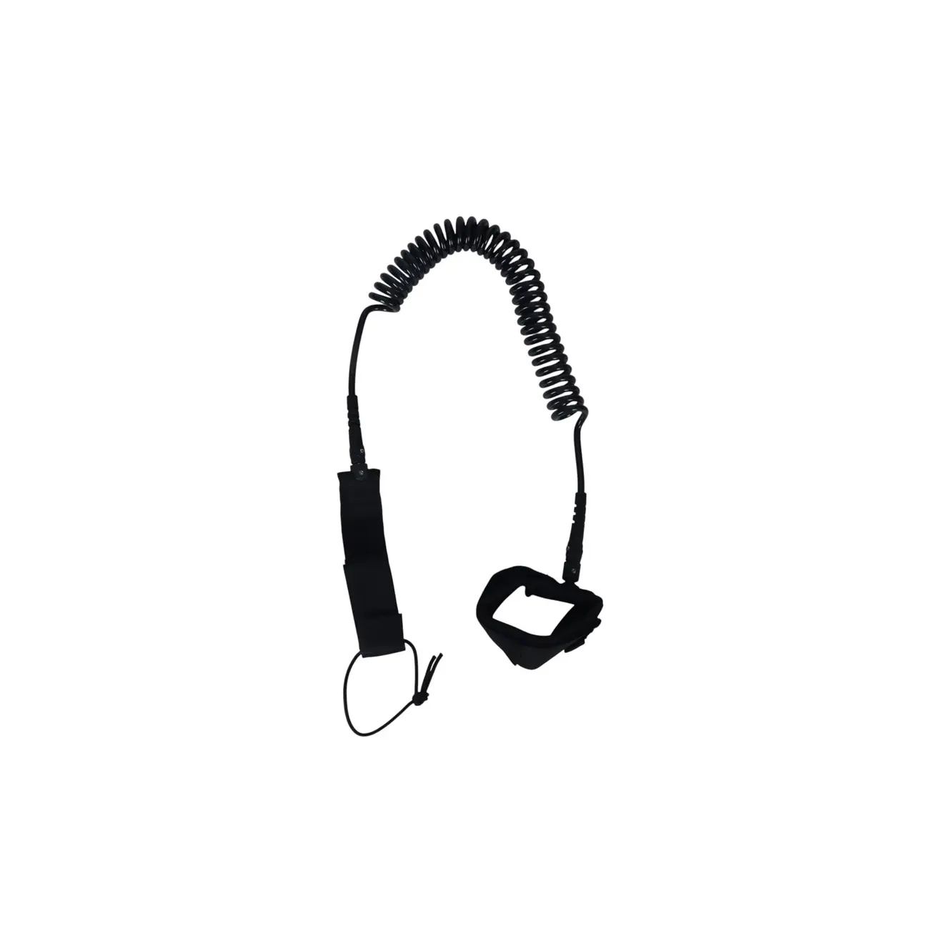 Zray SUP vezica za zglob 290702, 300cm, Crna