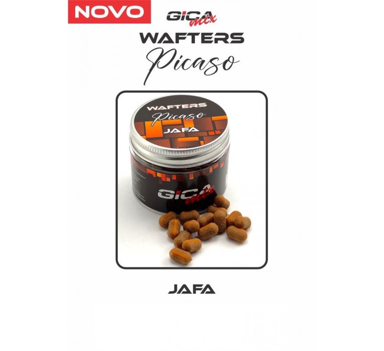 GICA MIX WAFTERS PICASO JAFA