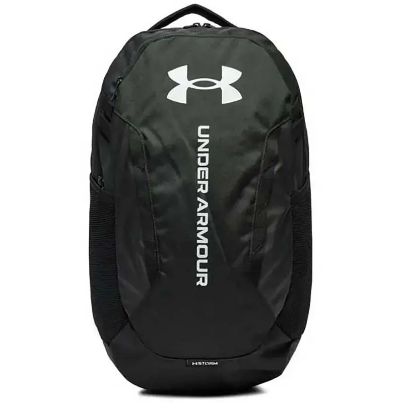 Under Armour Muški ranac Ua Hustle 6.0, Crni