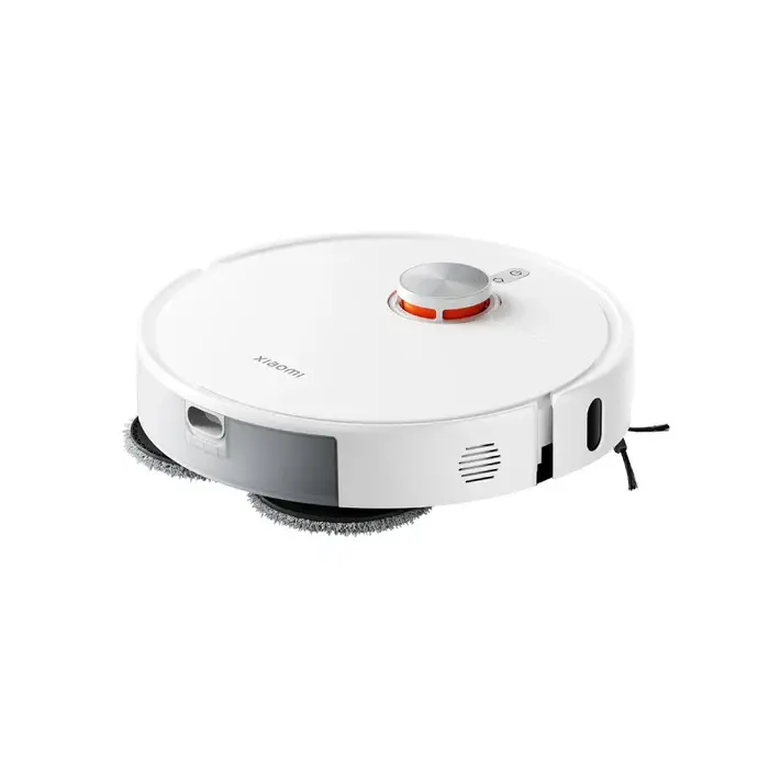 Xiaomi Robot usisivač S40 Pro, 160 W, 5200 mAh, Beli