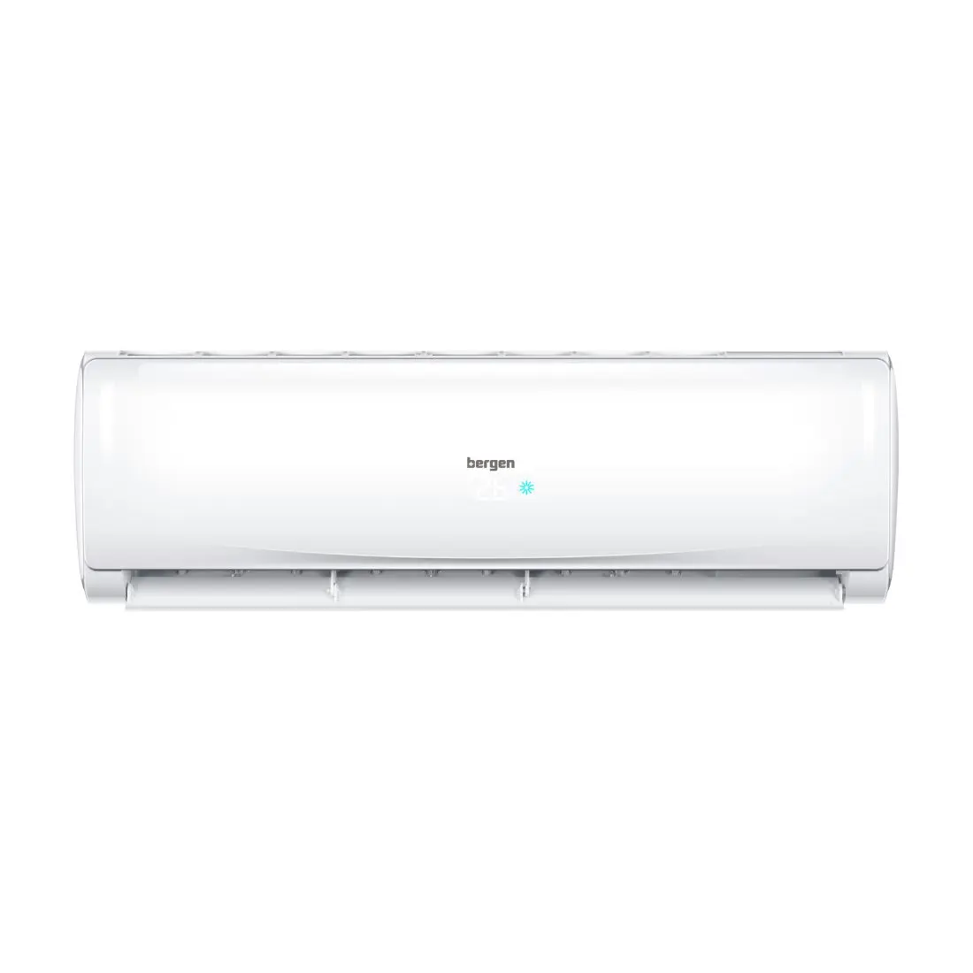 Bergen Inverter klima uređaj Comfort Apollo T 12K, R32