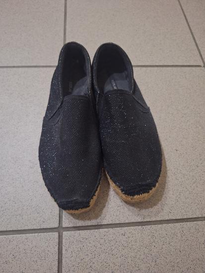 Espadrile