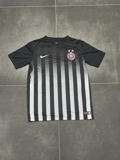 NIKE PARTIZAN DRES 10-12