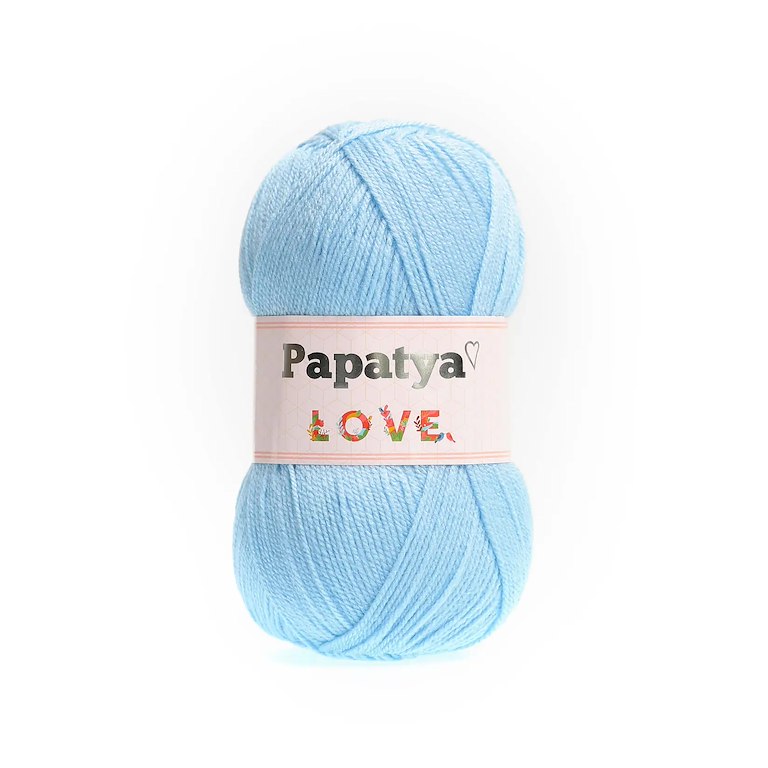 PAPATYA Vunica Love 5140