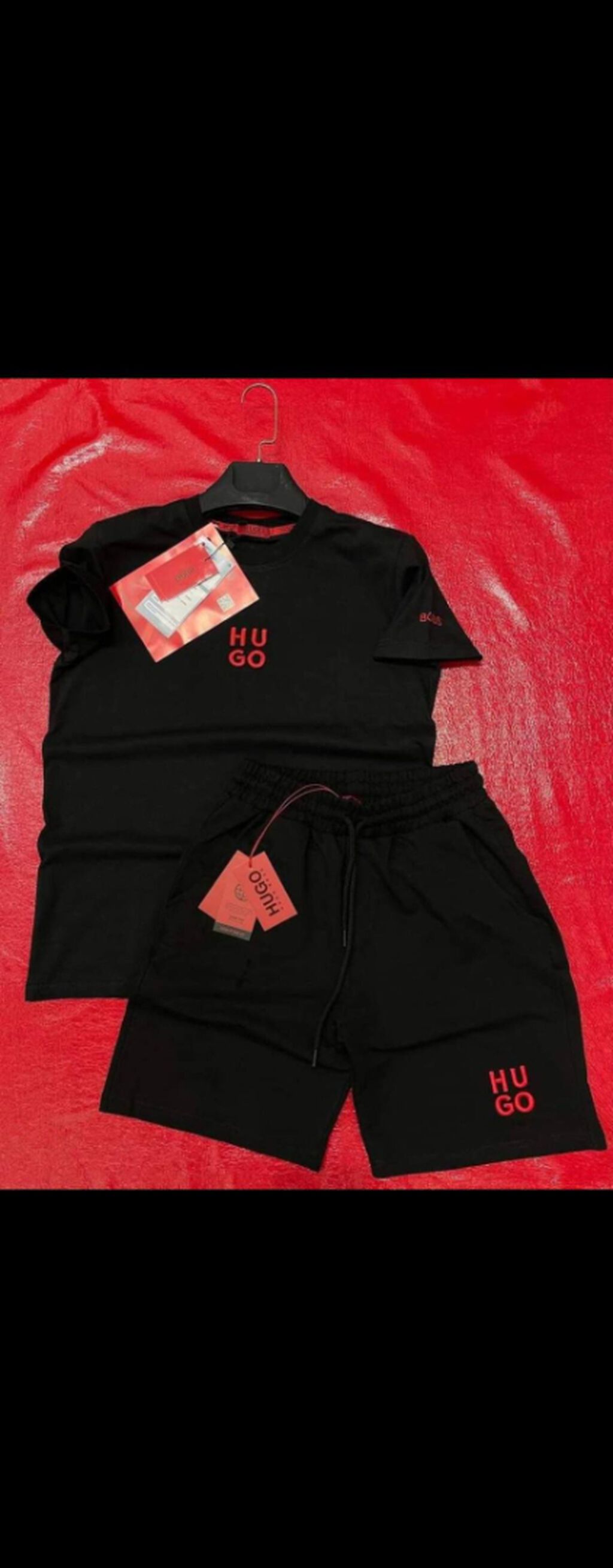 Muški komplet kvalitetan vez pamučni M,L,XL,XXL veličine 3300 din pb