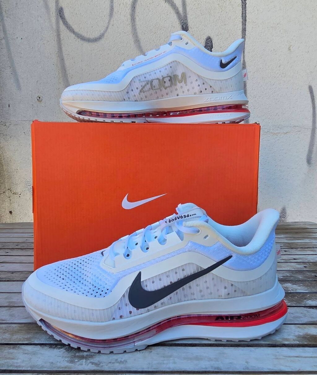 Nike Pegasus.41-46.Cena 8500 din