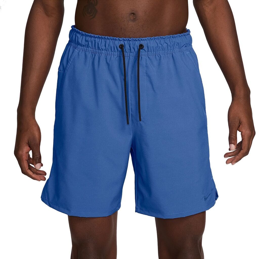 NIKE Unlimited Dri-FIT 7" Unlined Versatile Shorts vel. S NOVO DV