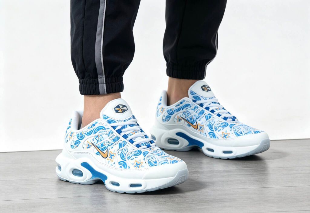 Nike air max tn Lisboa patike NOVO Novo Brojevi 36do 41 fb Moja