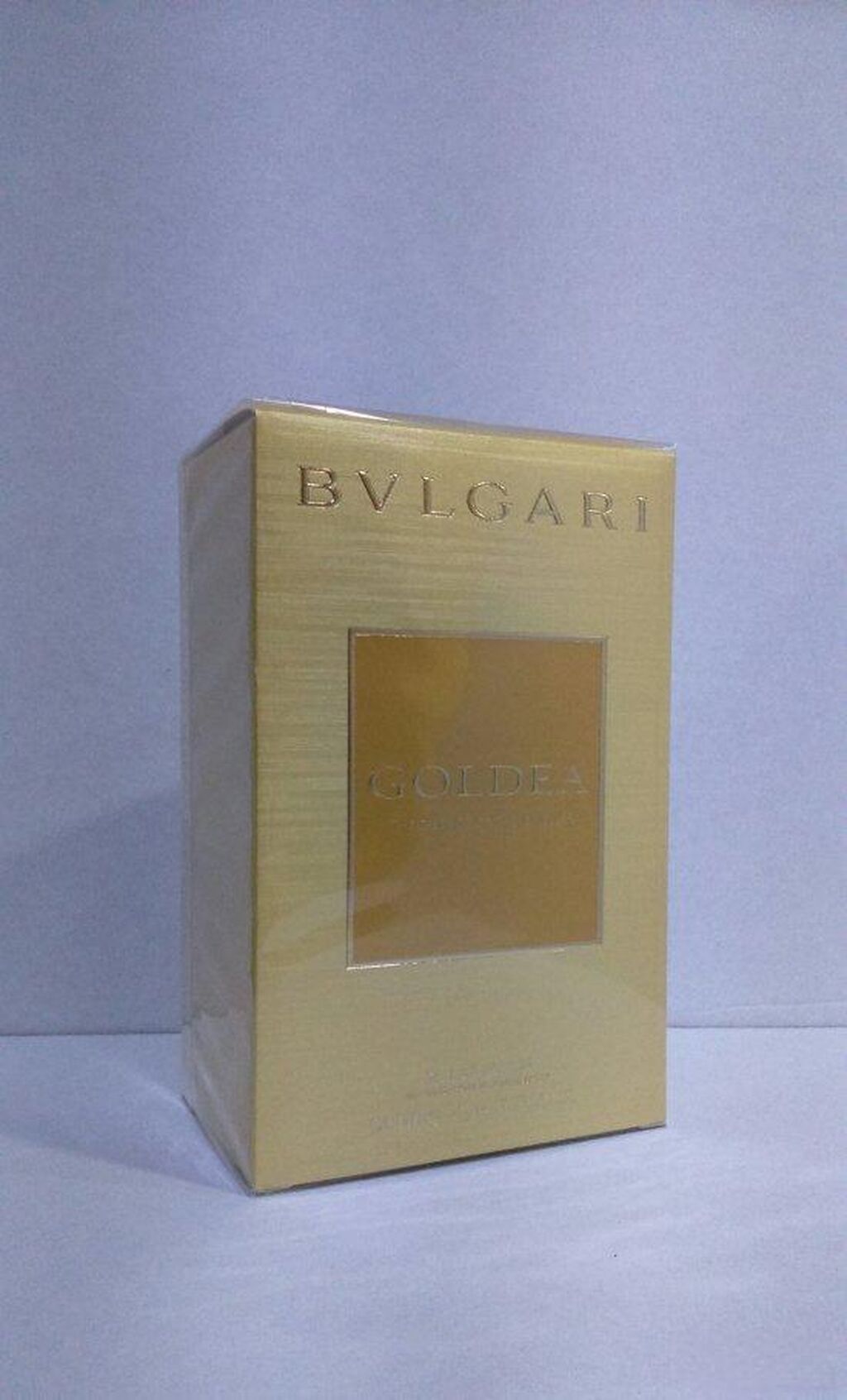 BVLGARI GOLDEA EDP 90ML | Bvlgari Goldea edp 90ml. Original parfemi