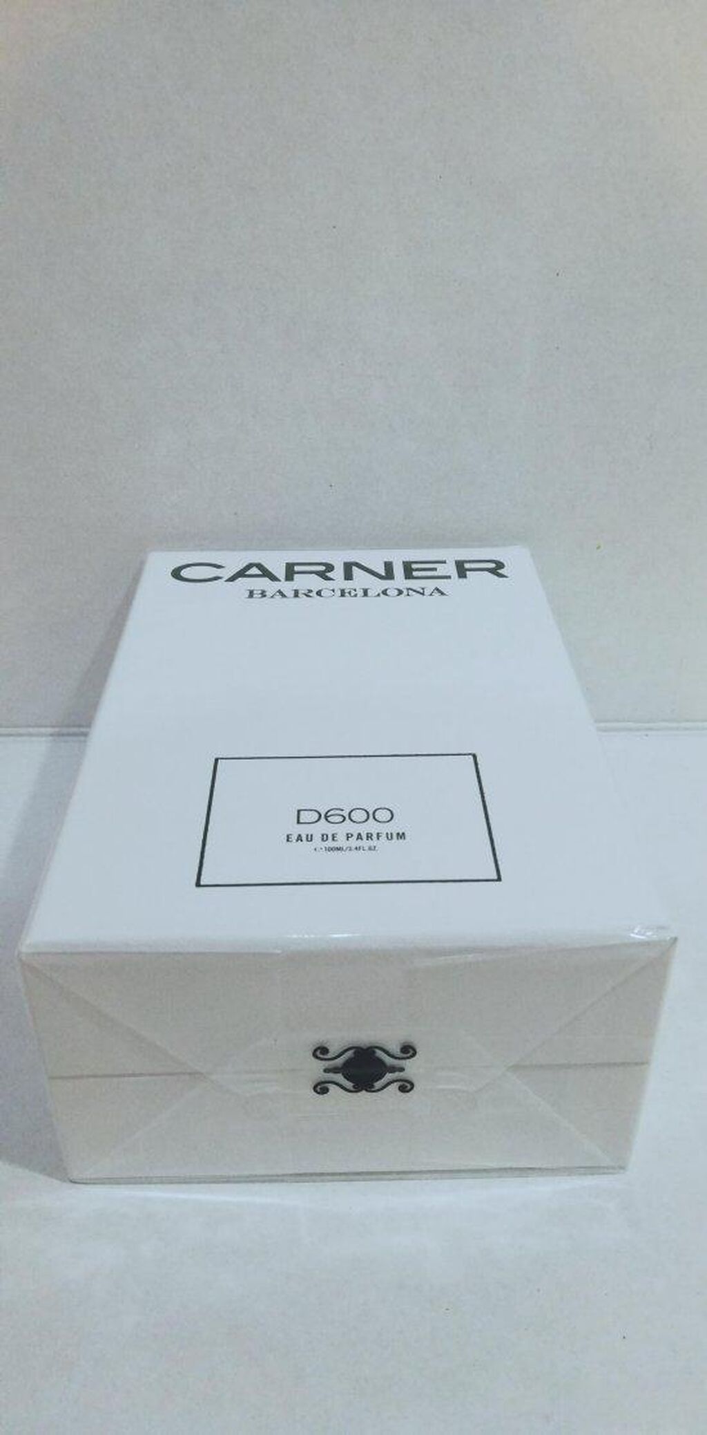 CARNER BARCELONA D600 EDP100ML | Carner Barcelona D600 edp100ml