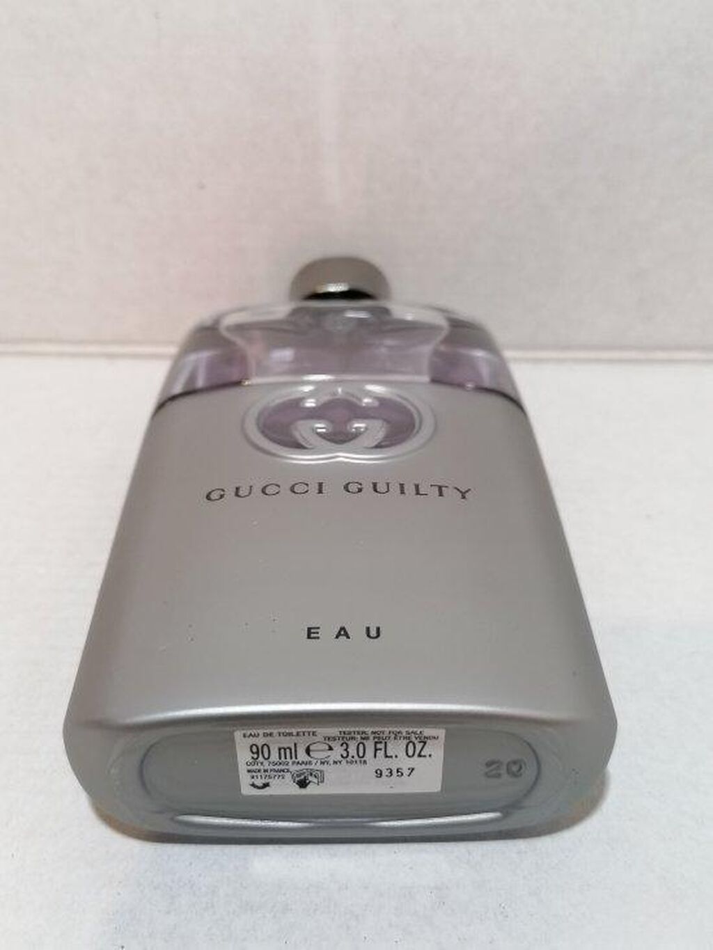 GUCCI GUILTY EAU POUR HOMME EDT 90ML TSTR | Gucci Guilty Eau Pour
