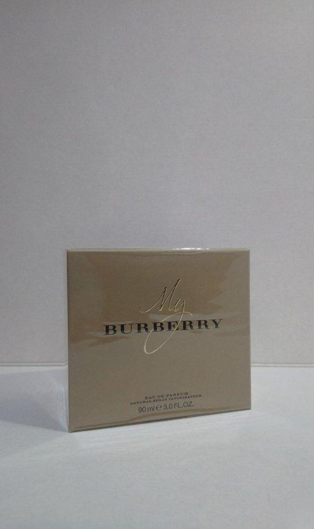BURBERRY MY BURBERRY EDP 90ML | Burberry My Burberry edp 90ml