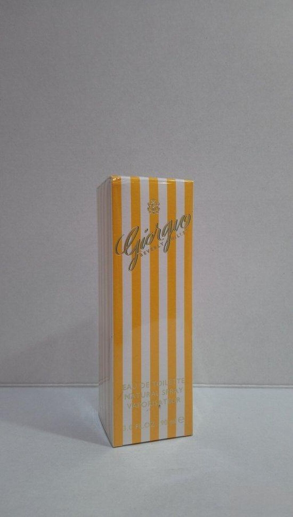GIORGIO BEVERLY HILLS EDT 90ML | Giorgio Beverly Hills edt 90ml
