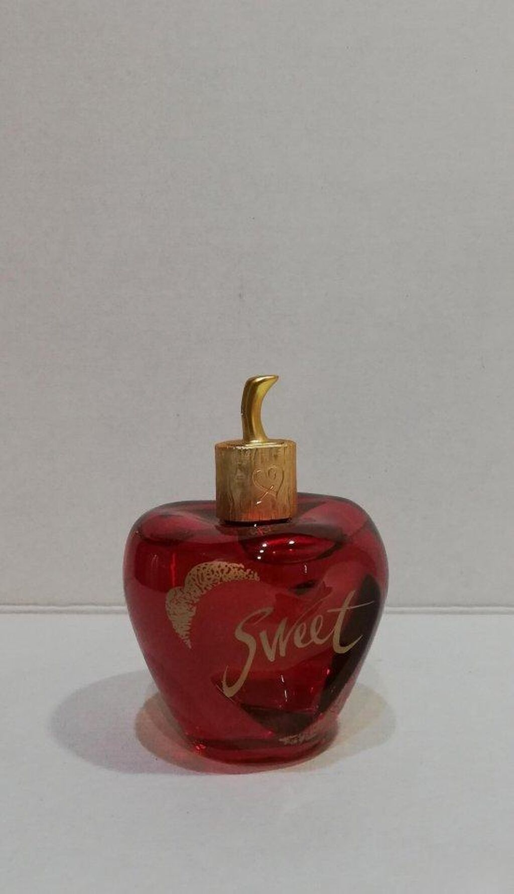 LOLITA LEMPICKA SWEET EDP 80ML TSTR | Lolita Lempicka Sweet edp 80ml