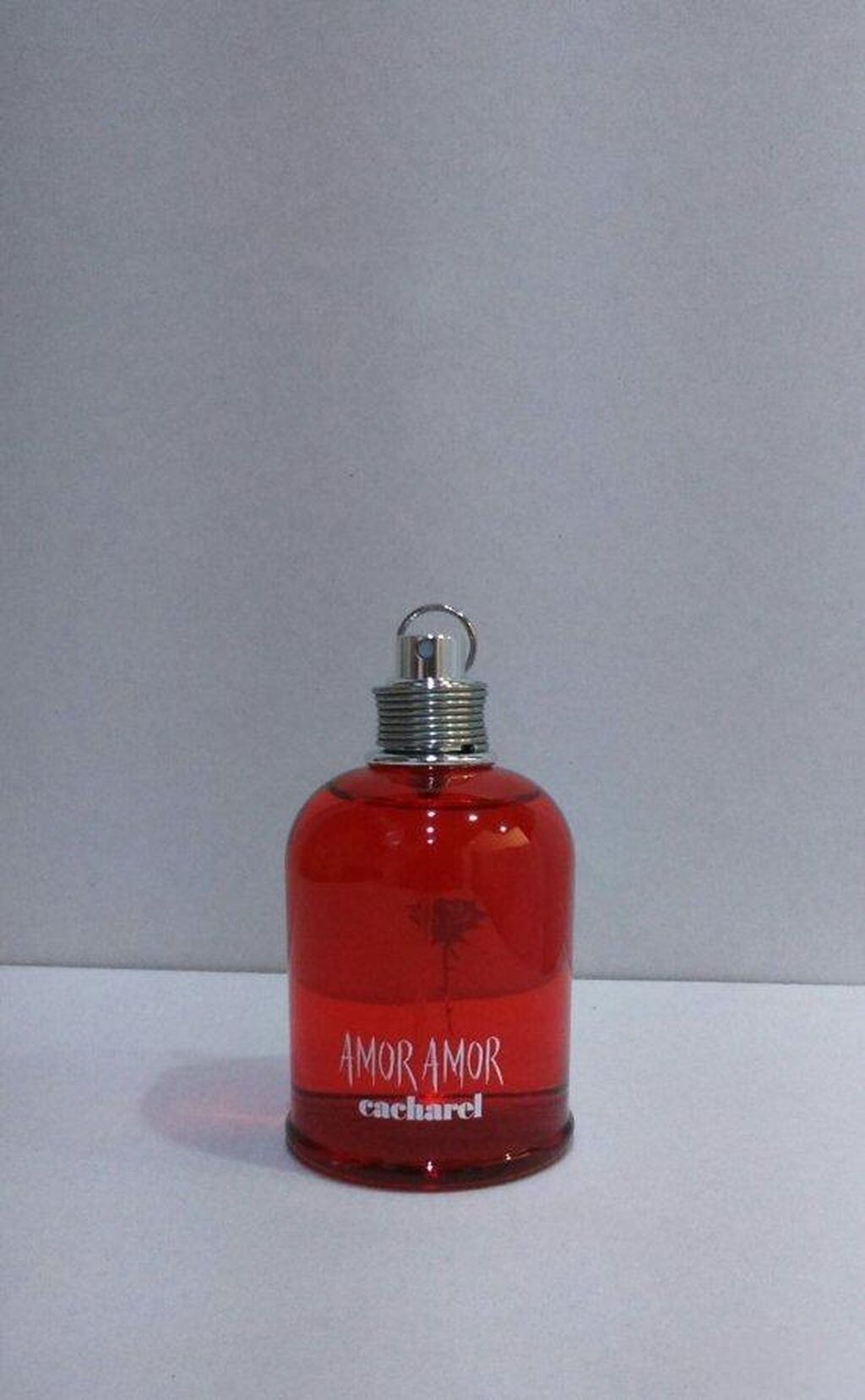 CACHAREL AMOR AMOR EDT100ML TSTR | Cacharel Amor Amor edt100ml tstr