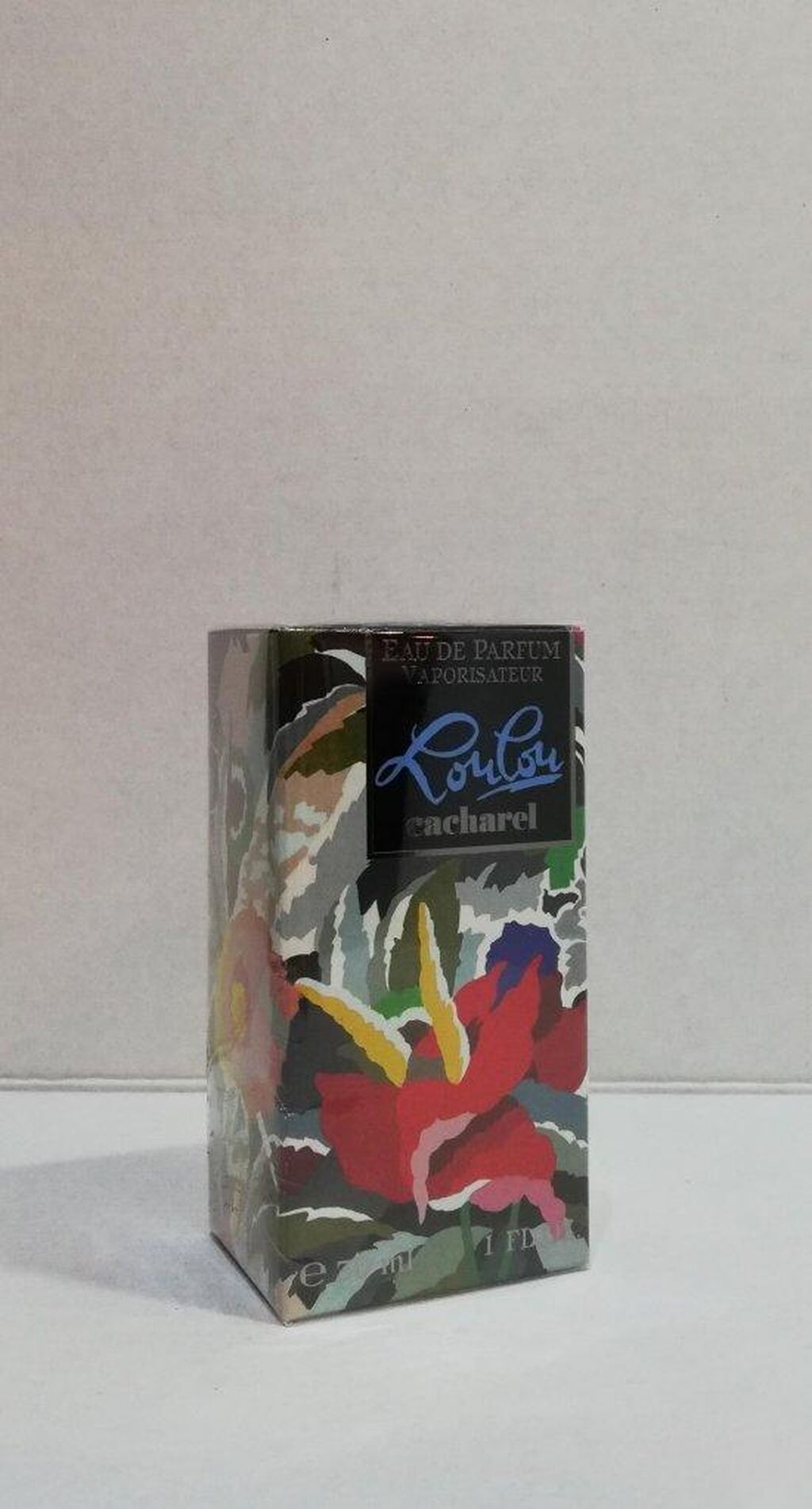 CACHAREL LOU LOU EDP 30ML | Cacharel Lou Lou edp 30ml. Original