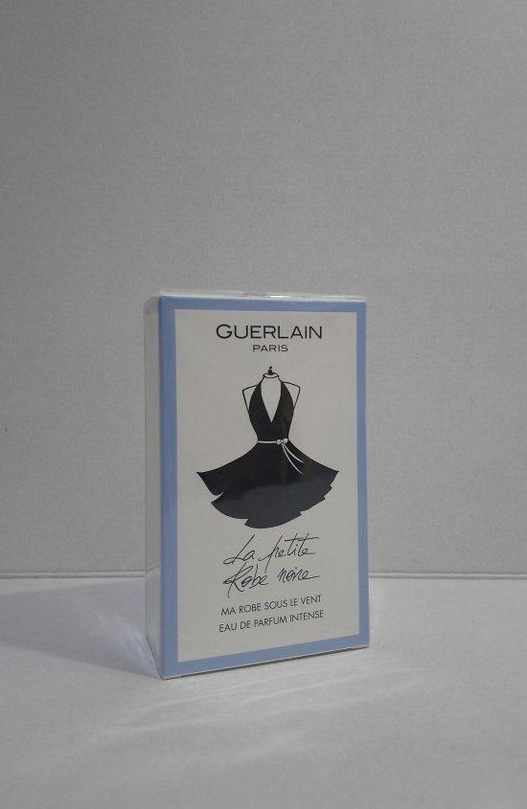 GUERLAIN LA PETITE ROBE NOIRE INTENSE EDP100ML | Guerlain La Petite