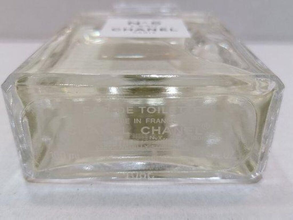 CHANEL NO.5 L'EAU EDT100ML TSTR | Chanel No.5 L'Eau edt100ml tstr