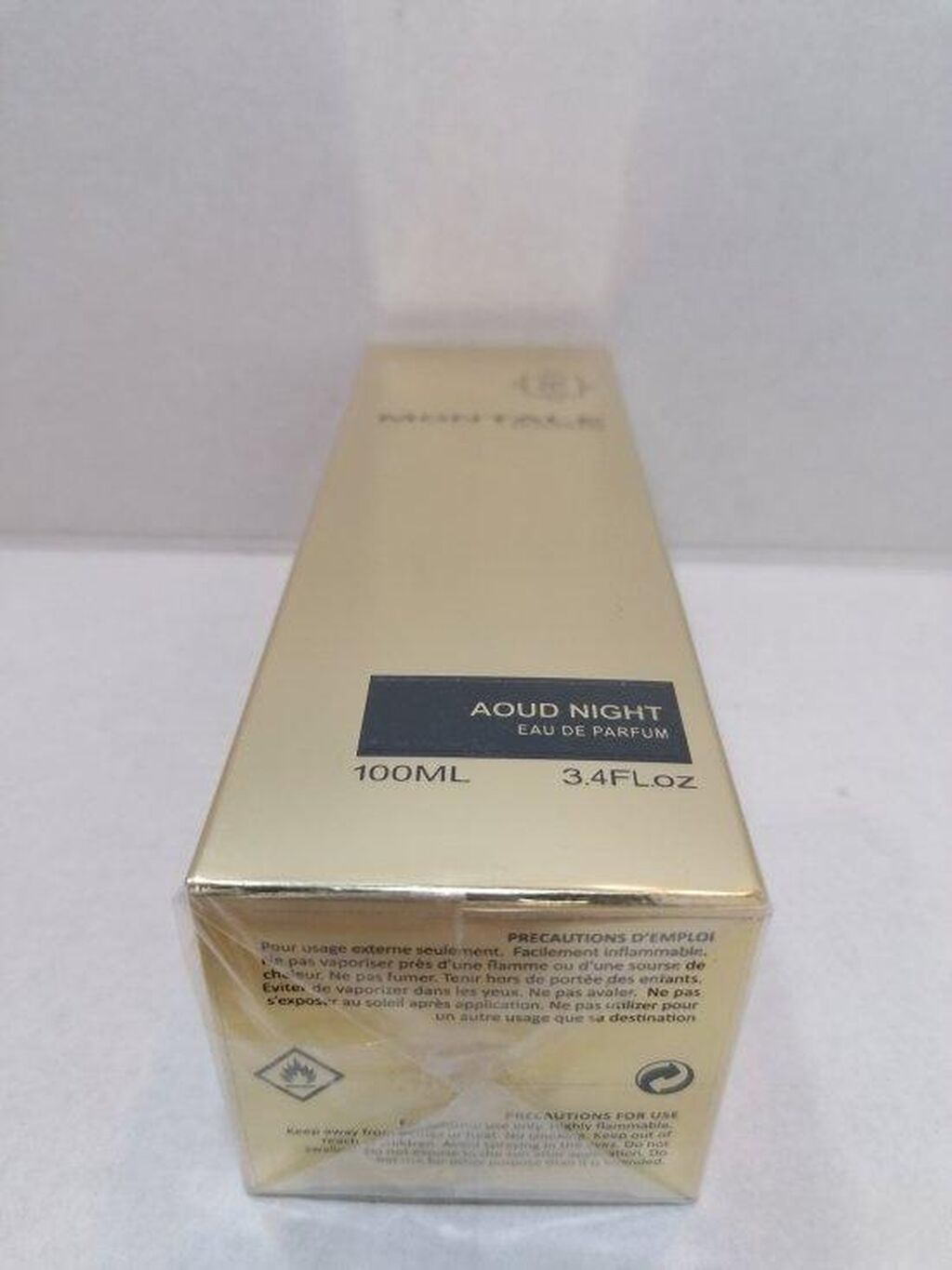 MONTALE AOUD NIGHT EDP100ML | Original parfemi. Mogucnost