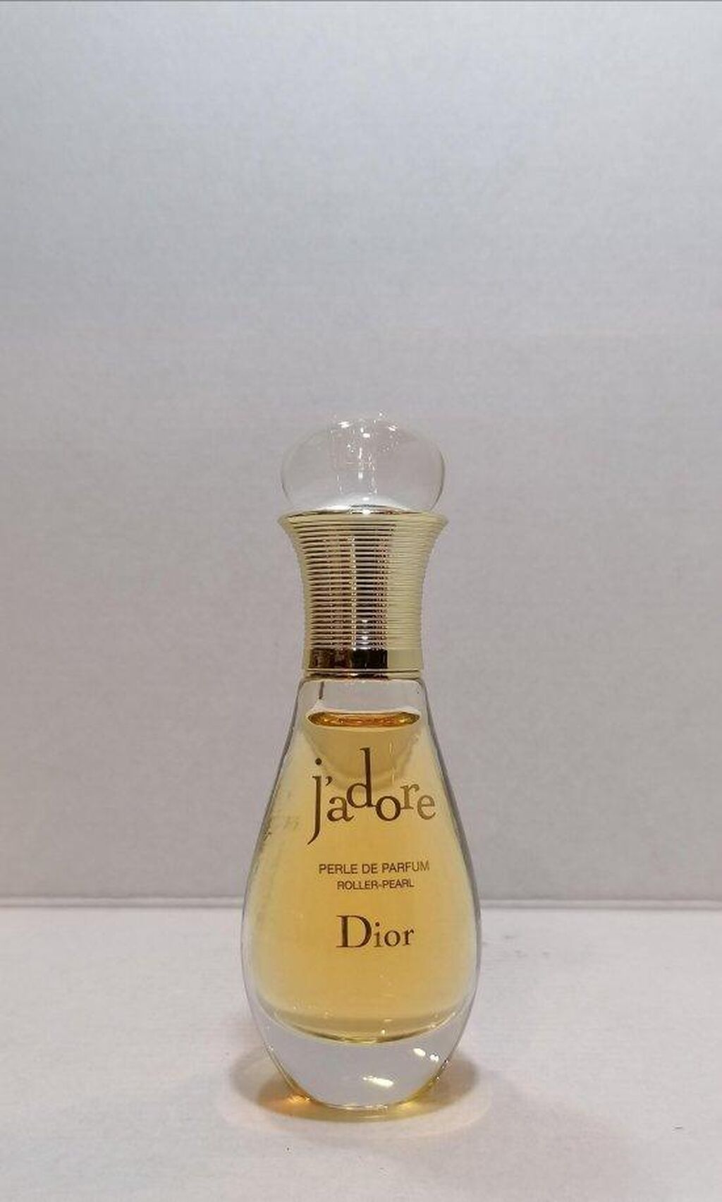 CHRISTIAN DIOR J'ADORE EDP 20ML TSTR ROLLER-PEARL | Christian Dior