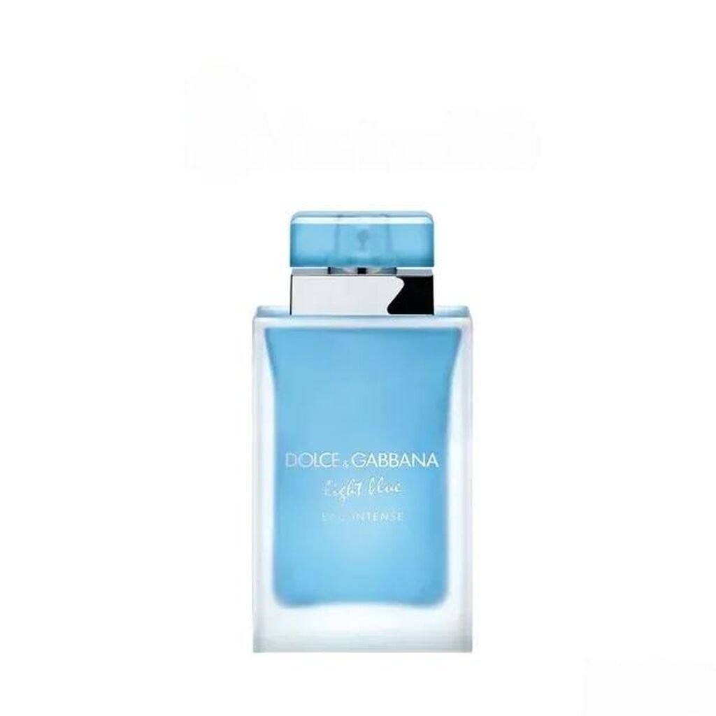 DOLCE & GABBANA LIGHT BLUE EAU INTENSE POUR FEMME EDP 50ML |