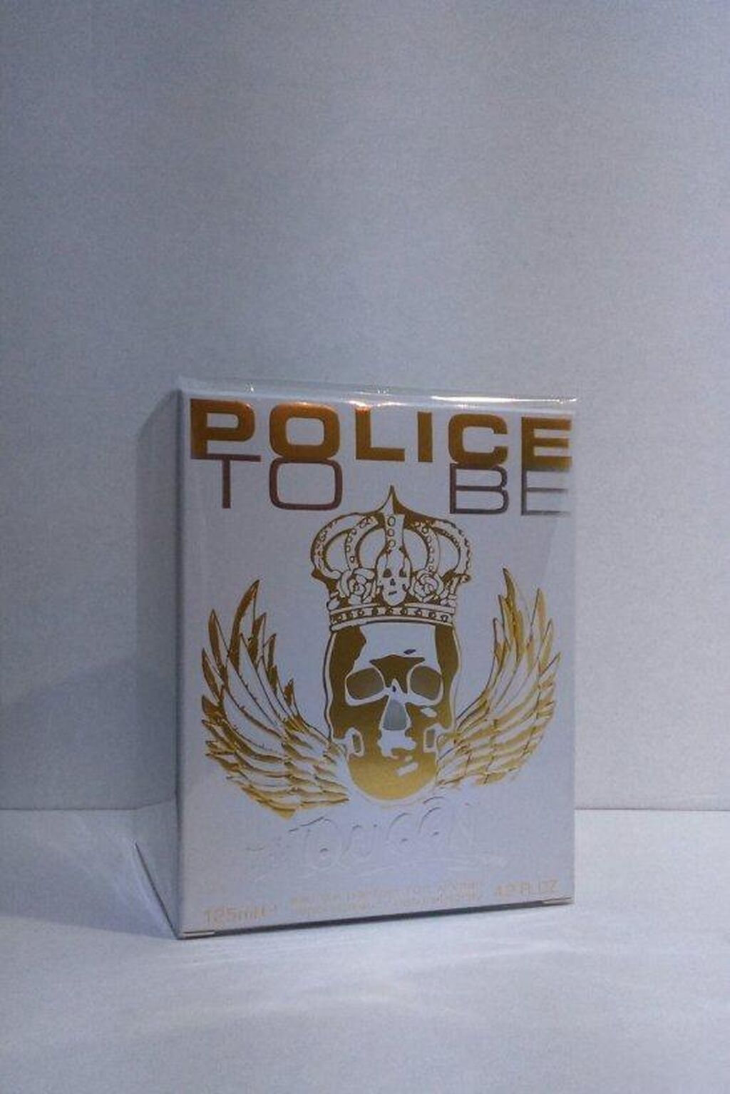 POLICE TO BE THE QUEEN EDP125ML | Police To Be The Queen edp125ml