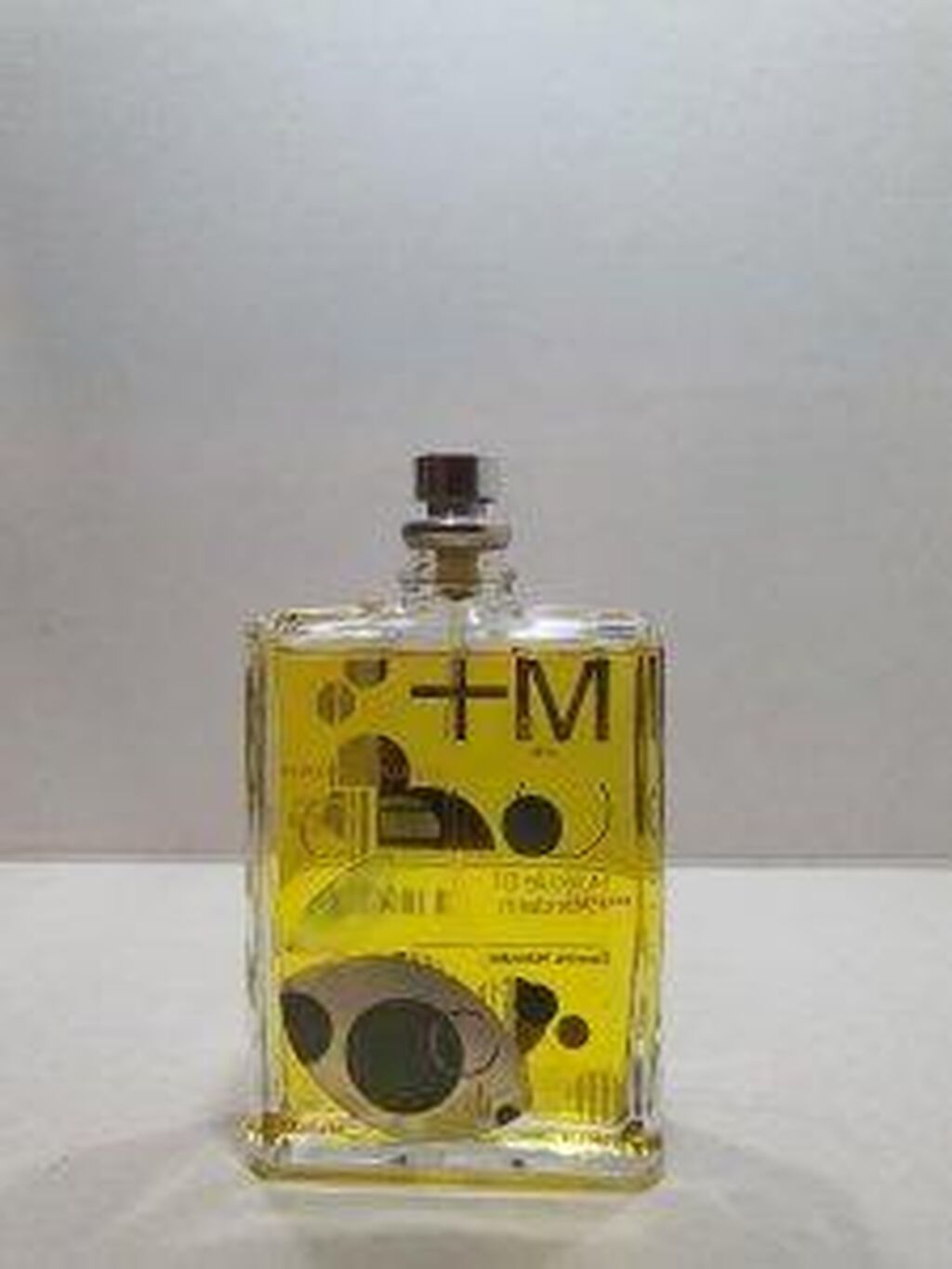 ESCENTRIC MOLECULES MOLECULE 01+MANDARIN EDT100ML TSTR | Escentric