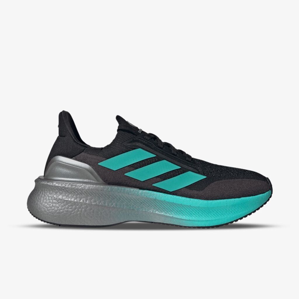 ADIDAS Mercedes AMG Petronas F1 Ultra Boost 5X M br.39 1/3, cm 24,5
