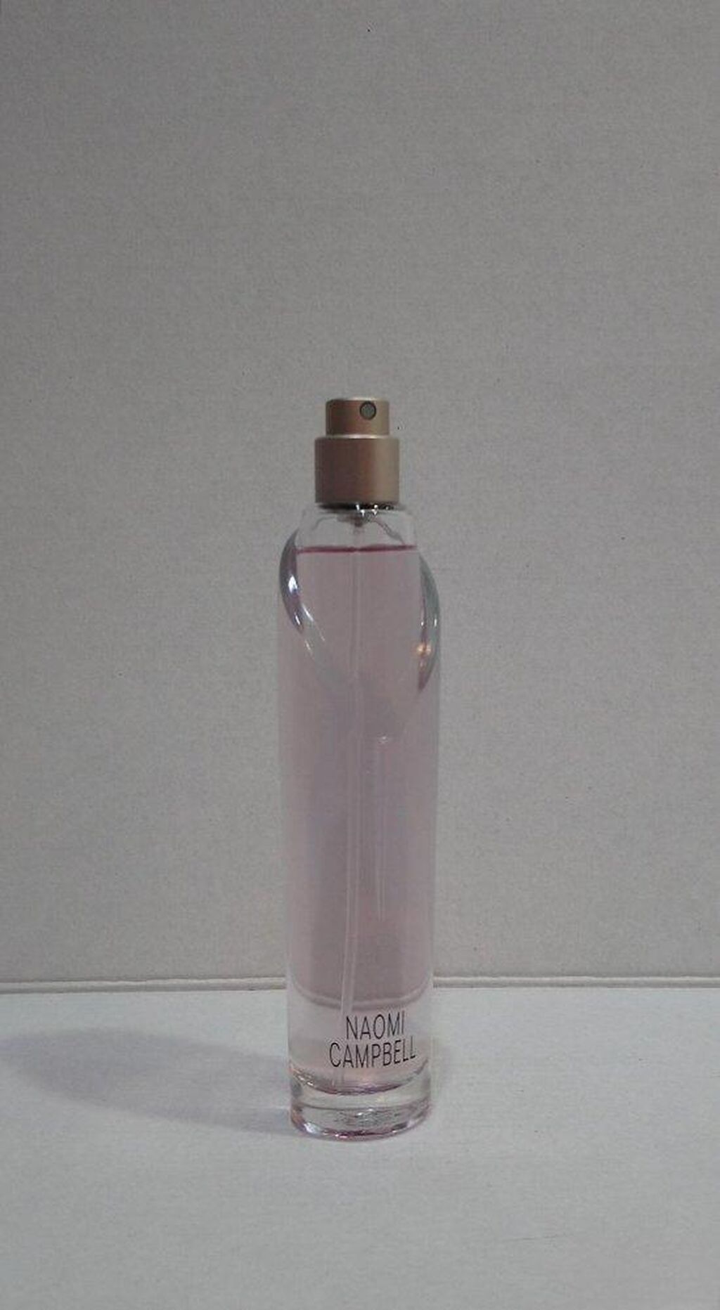 NAOMI CAMPBELL EDT 50ML TSTR | Naomi Campbell edt 50ml tstr