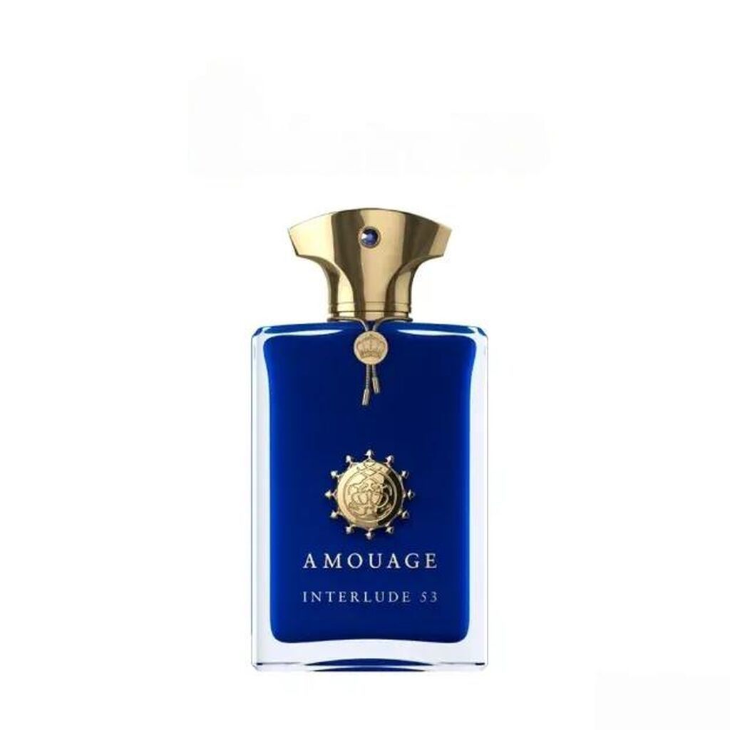AMOUAGE INTERLUDE 53 EXP100ML | Originalni parfemi. Mogućnost