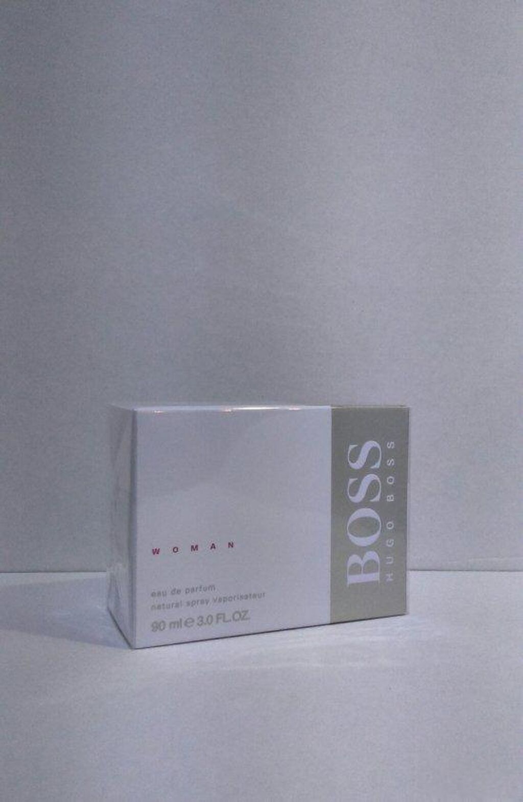 HUGO BOSS WOMAN EDP 90ML | Hugo Boss woman edp 90ml. Original