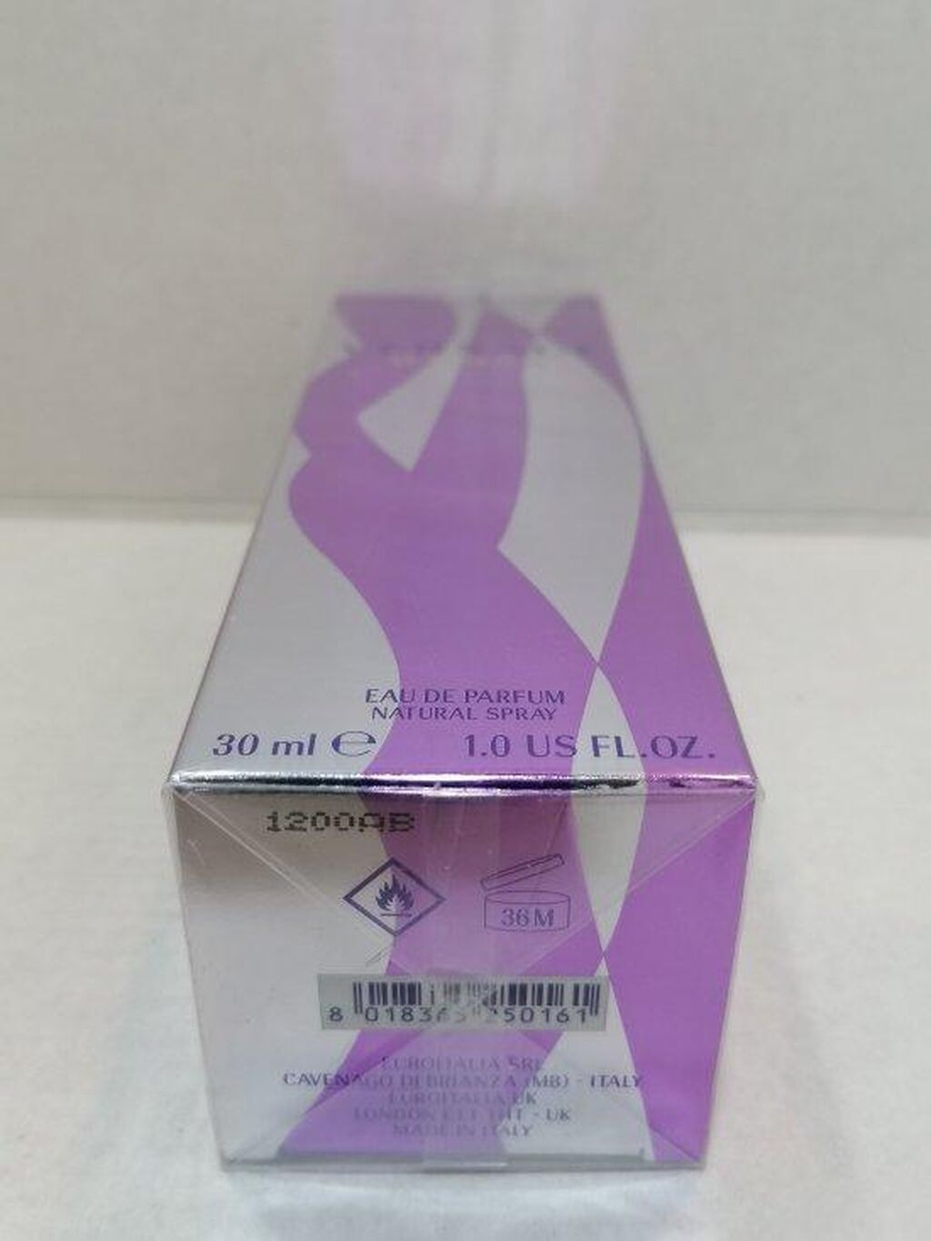 VERSACE WOMAN EDP 30ML | Original parfemi. Mogucnost porucivanja