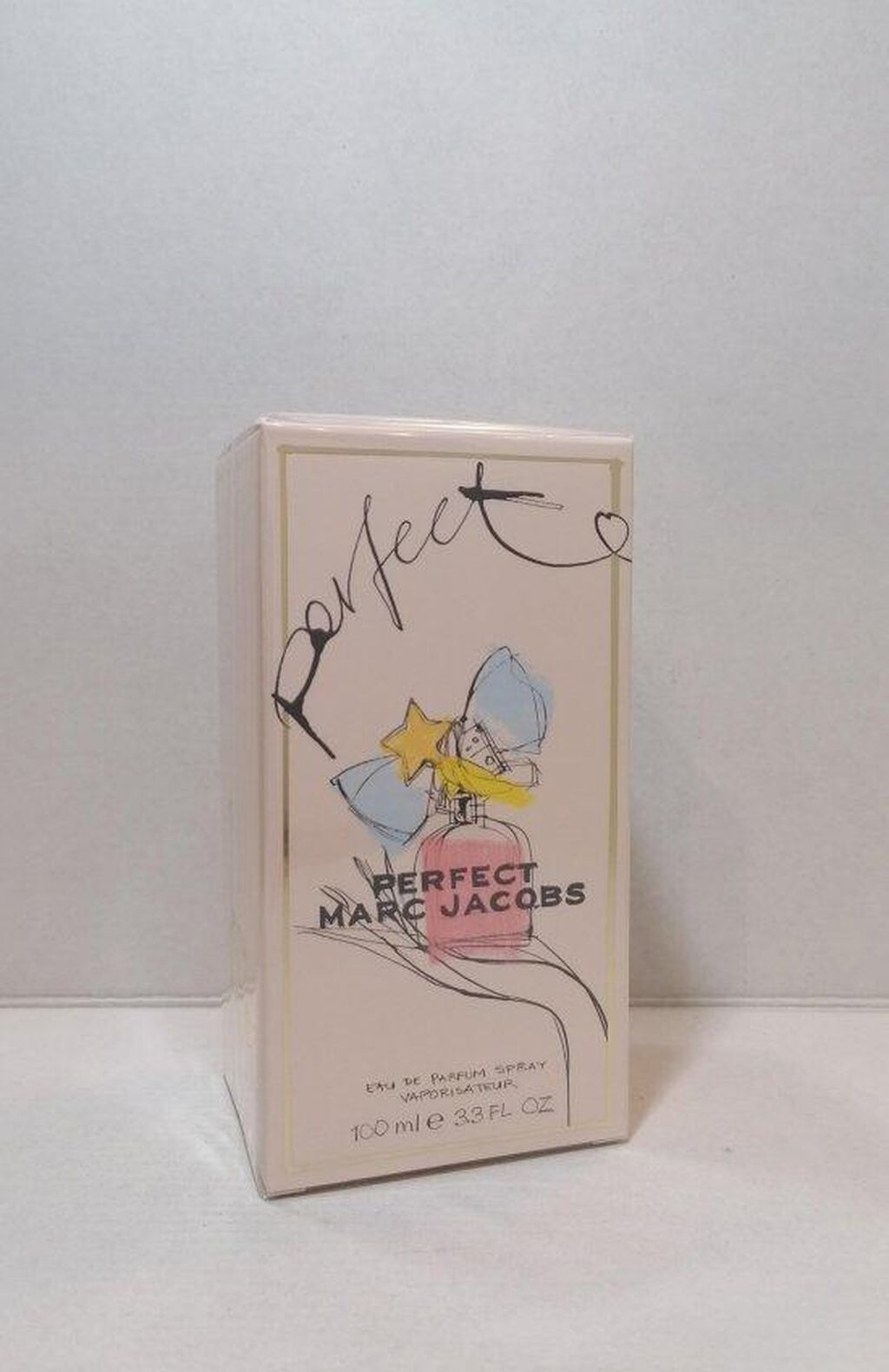 MARC JACOBS PERFECT EDP100ML | Marc Jacobs Perfect edp100ml