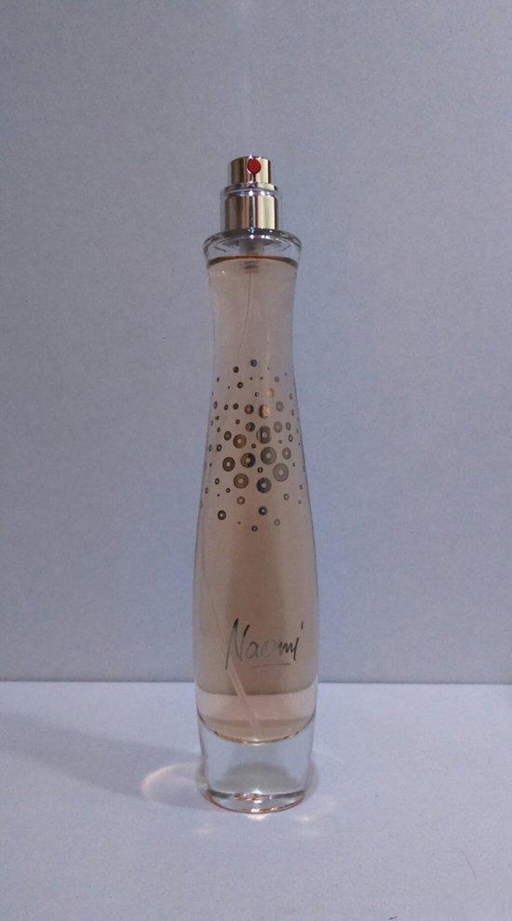 NAOMI CAMPBELL BY NAOMI EDT 50ML TSTR | Naomi Campbell By Naomi edt