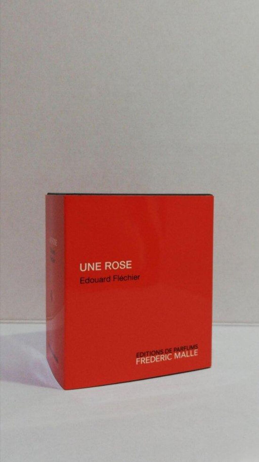 FREDERIC MALLE UNE ROSE PERFUME 50ML | Frederic Malle Une Rose