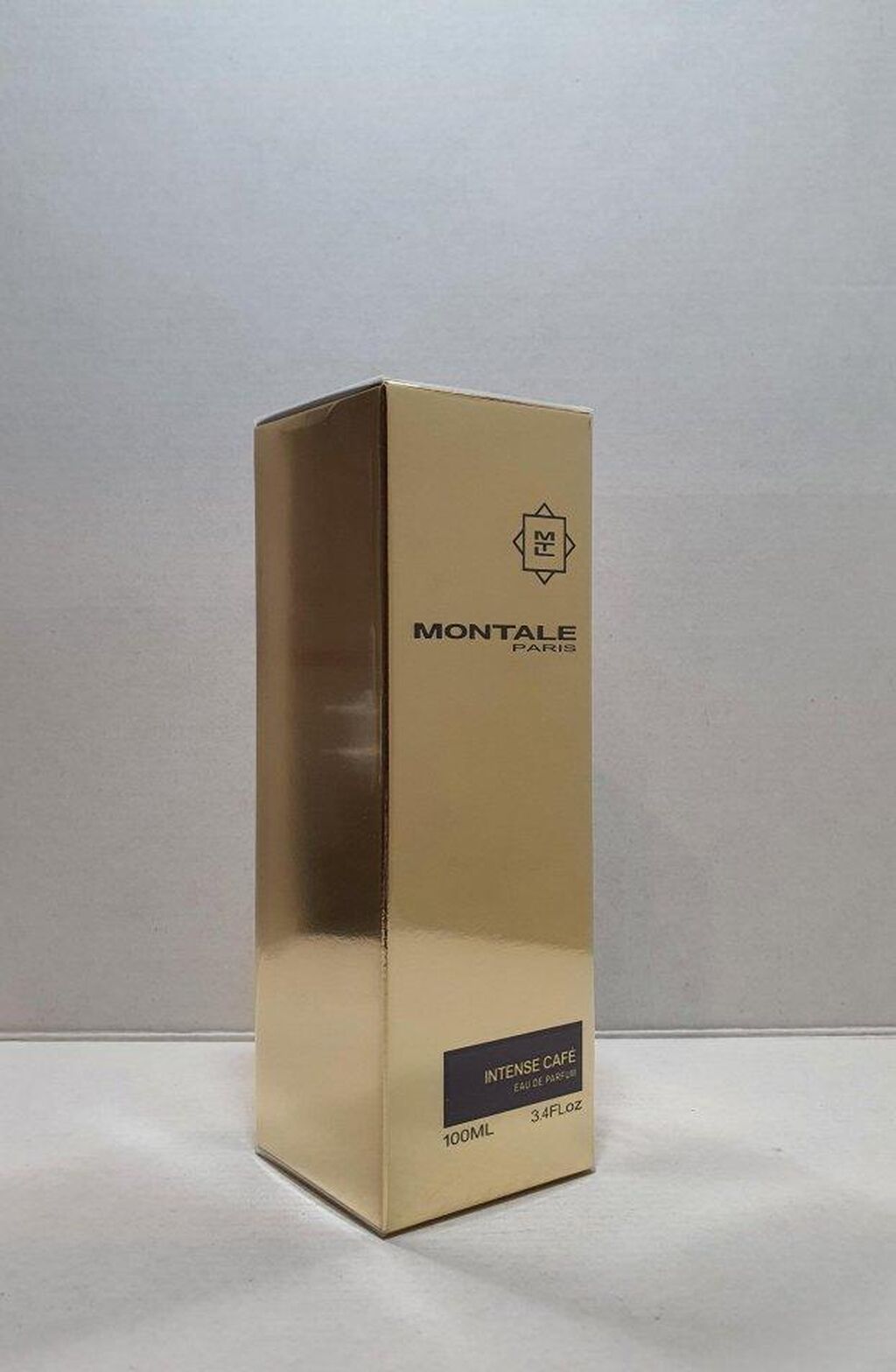 MONTALE INTENSE CAFE EDP100ML | Montale Intense Cafe edp100ml