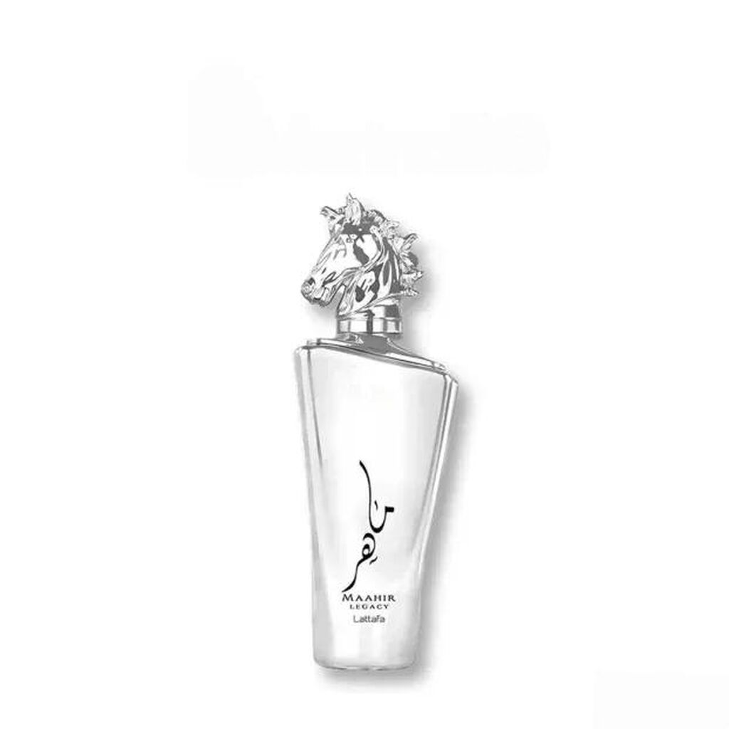 LATTAFA MAAHIR LEGACY EDP100ML | Originalni parfemi. Mogućnost