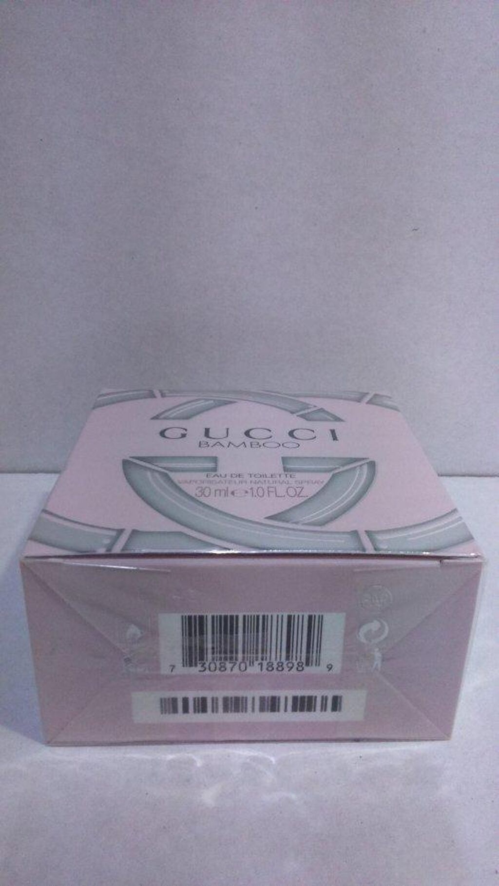 GUCCI BAMBOO EDT 30ML | Gucci Bamboo edt 30ml. Original parfemi